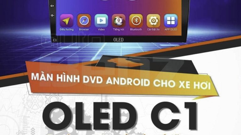 Cách Reset Màn Hình Oled C1 - autobenz.vn